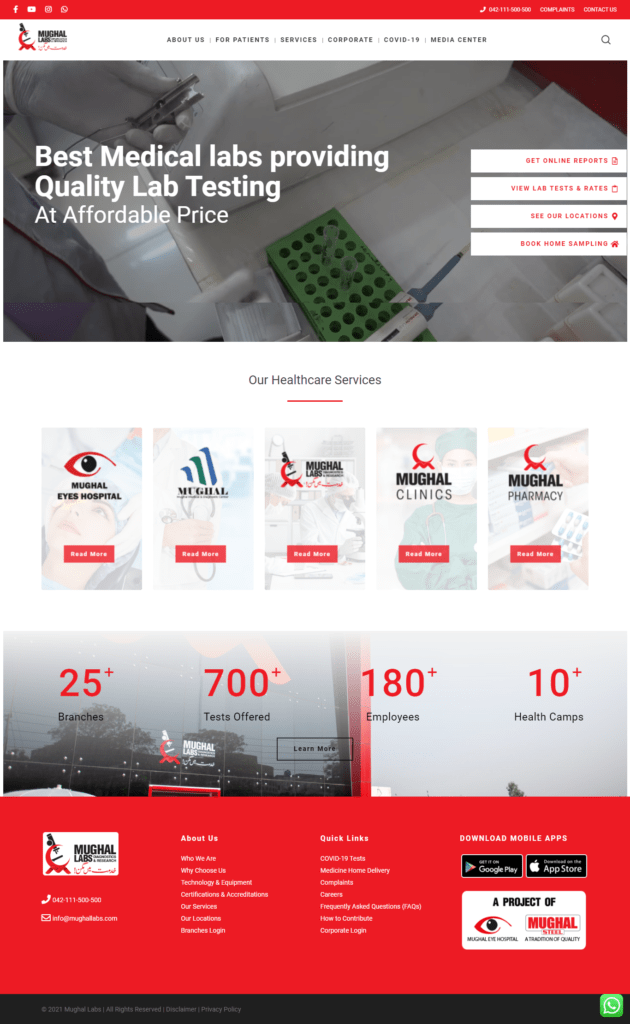 Mughal Labs - T-Codez