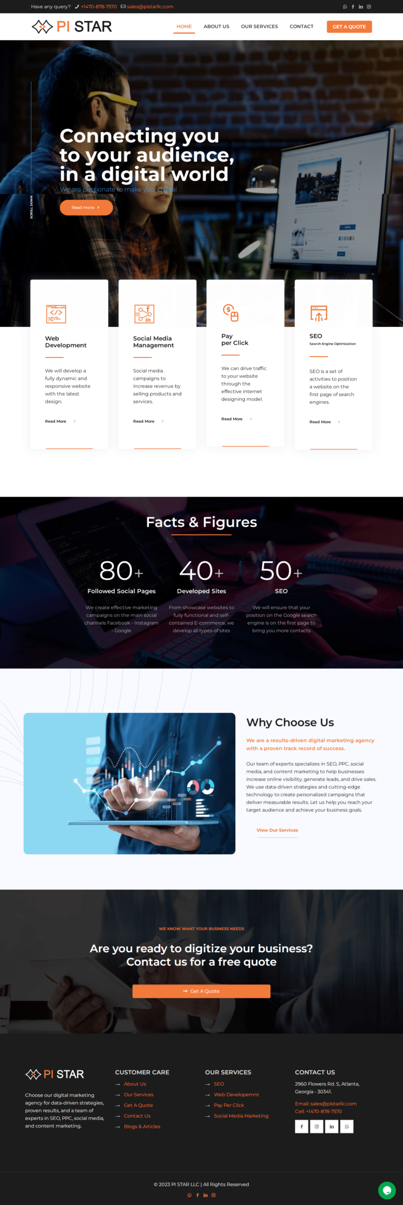 PI Star LLC - T-Codez